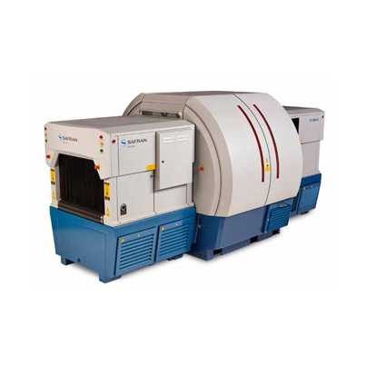 CTX 9800 DSi TM - 史密斯探测