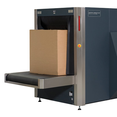 HI-SCAN 100100V-2is - 史密斯探测