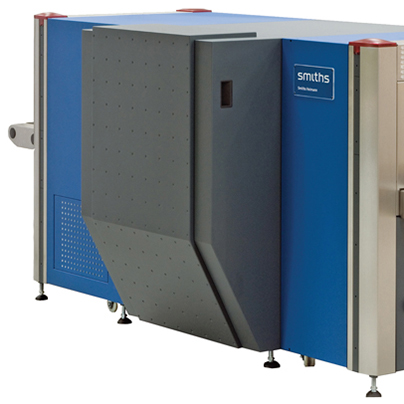 HI-SCAN 6040aTiX - 史密斯探测