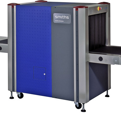 HI-SCAN 6046si - 史密斯探测