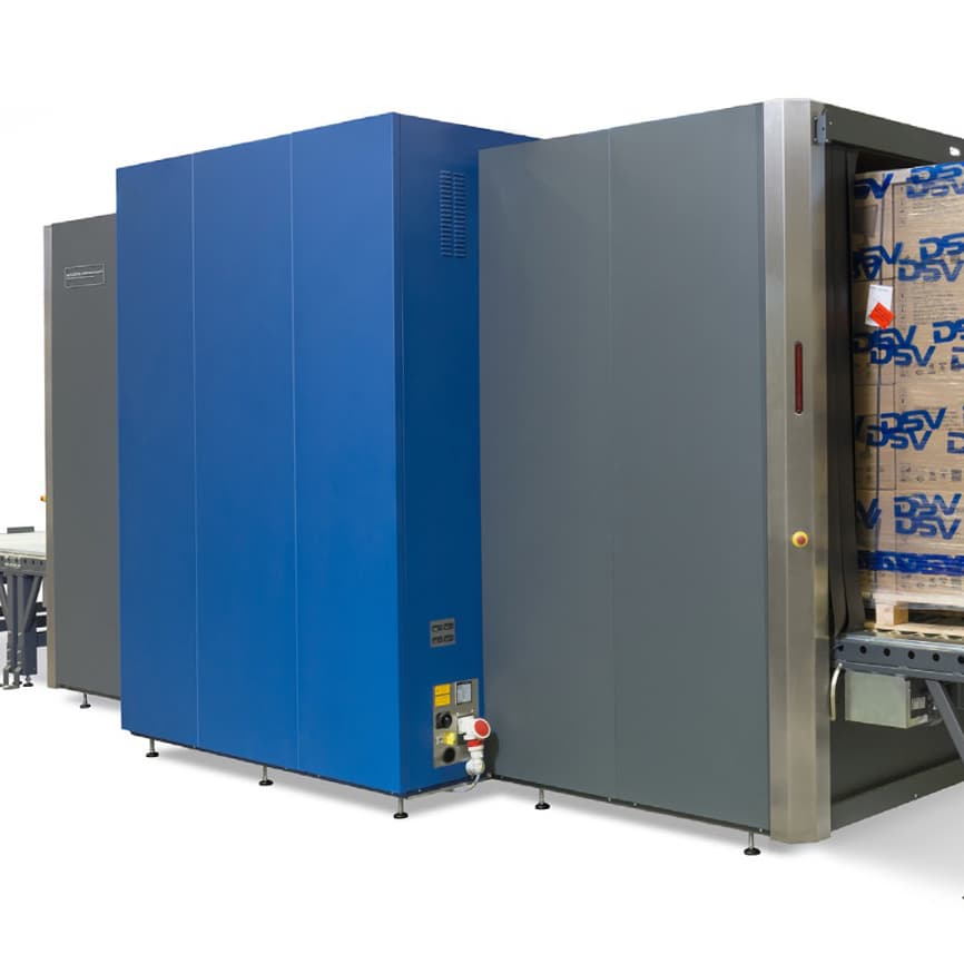 HI-SCAN 180180-2is pro - 史密斯探测