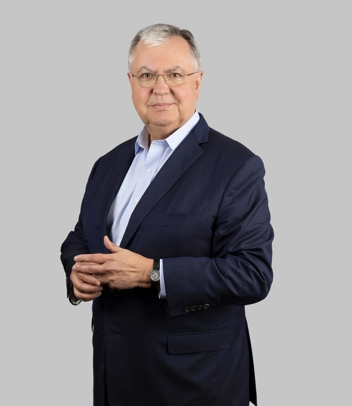 Smiths Group 我们的领导层-史密斯集团