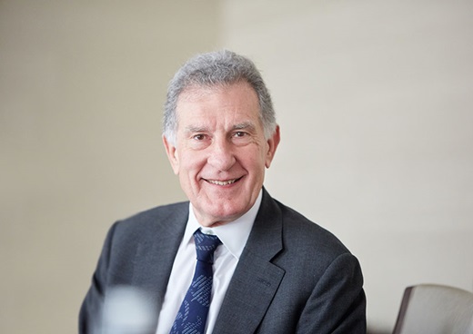 Smiths Group 我们的领导层-史密斯集团